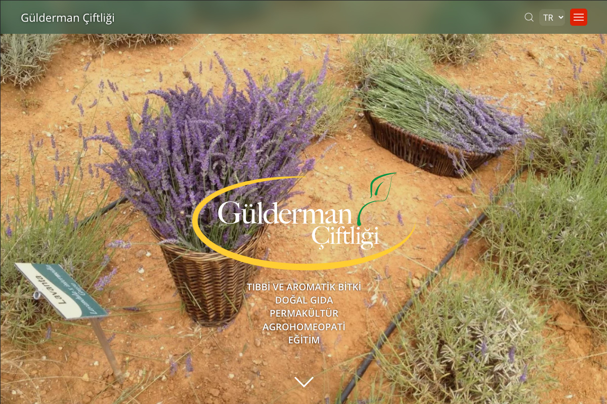 Gulderman Farm - NewCycle.Studio